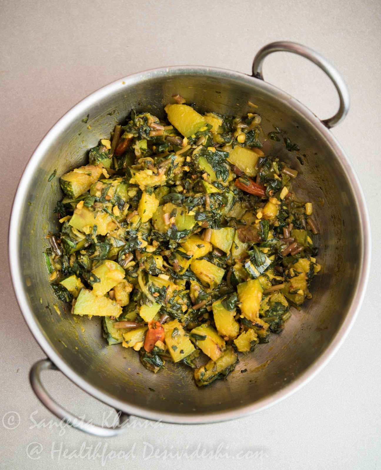purslane or kulfa ka saag | greens of the season | 6 purslane recipes ...