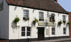 CROWN at DEVIZES: CROWN MENU