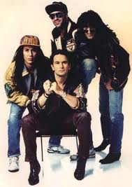 Interview with Trevor Steel of The Escape Club