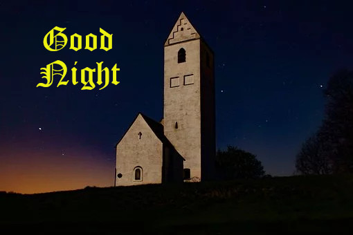 Top 10 Good Night Images, Greetings, Pictures,Photos for Whatsapp ...