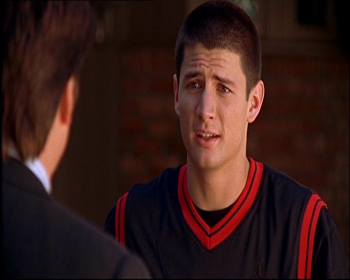 Fans For Lafferty: How James Lafferty/ Nathan Scott grew over the past ...