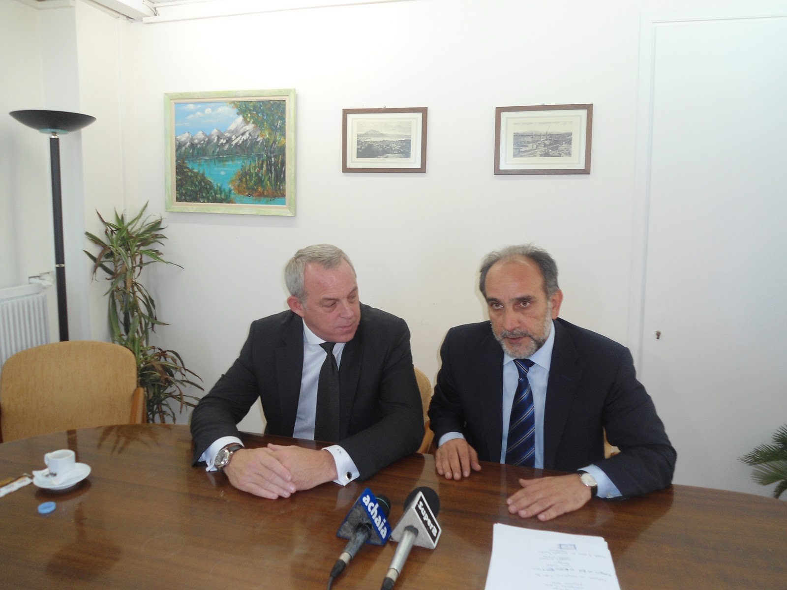 Αcarnania Blog: Οκτωβρίου 2011