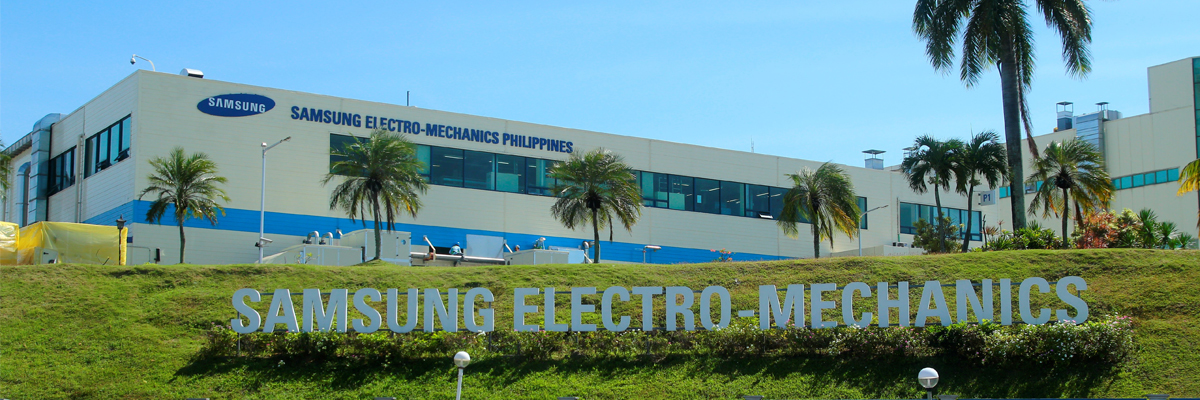 Philippines Factories and Industries: July 2020