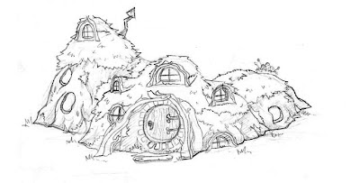 Lillian Lai's Sketchblog: April 2012