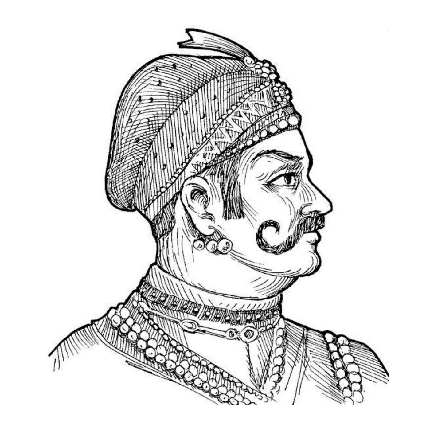 हर्षवर्धन की जीवनी | Biography of Harshavardhan | हिंदीदेसी - Hindidesi.com