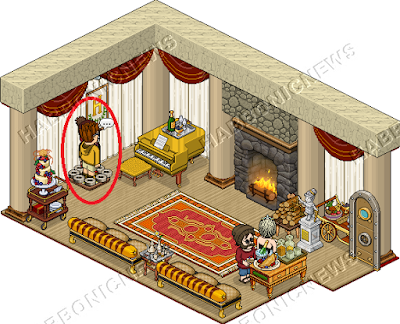 Blog HabbonicNews: HABBID E A DÉCADA DE HISTÓRIA