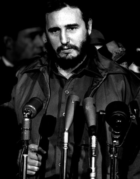 Paredón : DESDE LA REPÚBLICA DOMINICANA