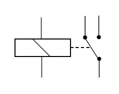 Electricidad Práctica: Relays