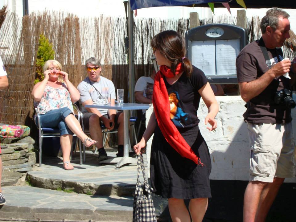 Doc Martin Series 6: Caroline Catz Doc Martin Series 6: Caroline Catz