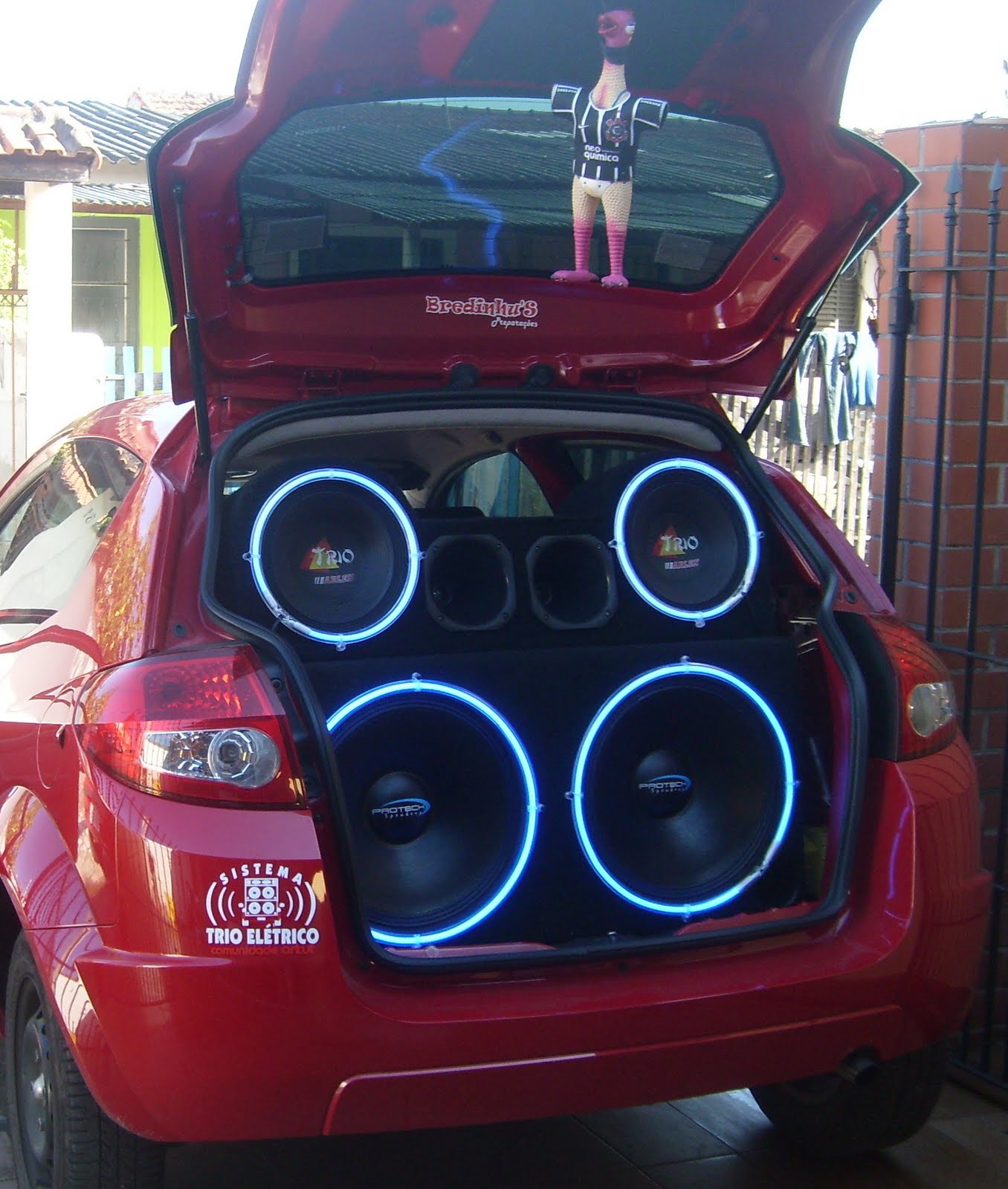 Jmacsom Distribuidora: Fotos de Som