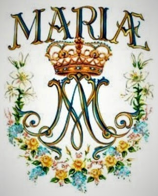 A Pilgrim's Journey: The Most Holy Name of Mary