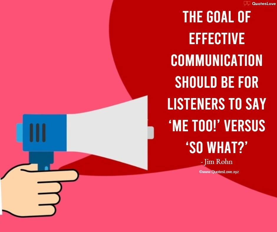 [Best] 45 Speaking In Public Quotes [Inspirational & Motivational]