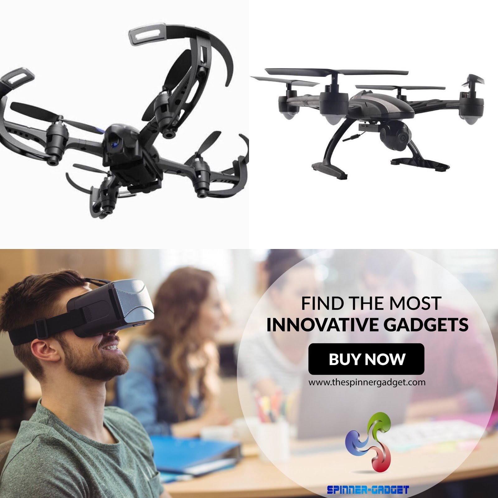 Romantic Antics for Men (and Women, Too): Gadgets That Will Make You Smile