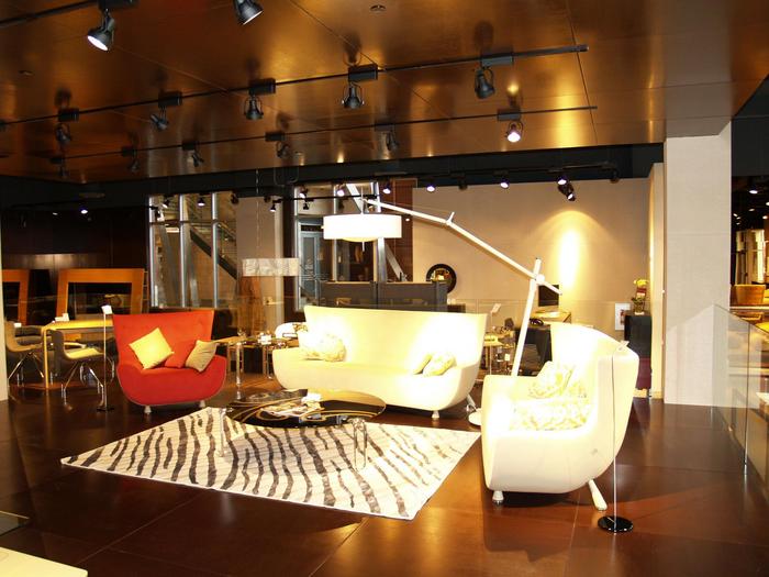 The Canadian Style: LIMITLESS CALGARY - INTERIOR DESIGN STUDIO GRAND ...