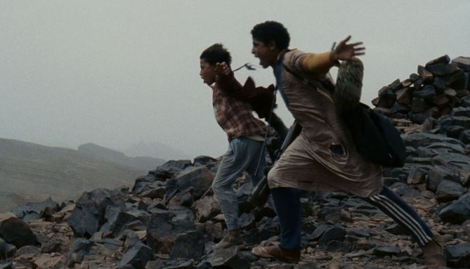 The Oscar Buzz: After 10 Years, "Babel" is Still a Compassionate ...