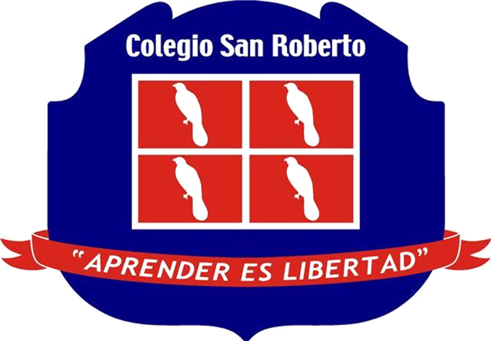 Bienvenidos Familia San Roberto