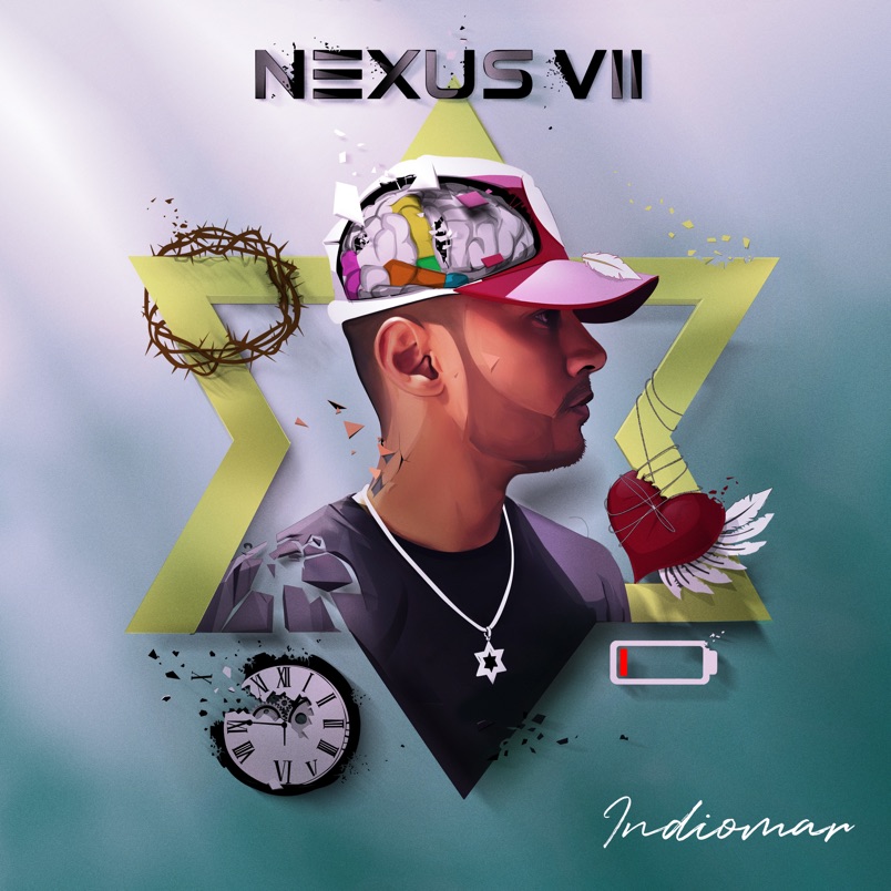 Indiomar – NEXUS VII 2019 - HernanItu
