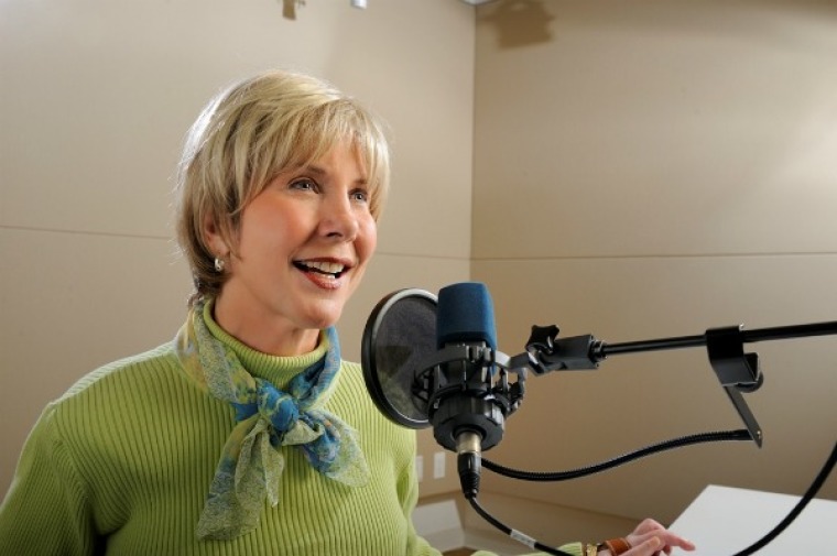 Joni Eareckson Tada: Christians Are Giving Up, Enabling Culture to Be ...