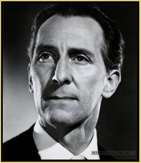 PETERCUSHINGBLOG.BLOGSPOT.COM (PCASUK): August 2012