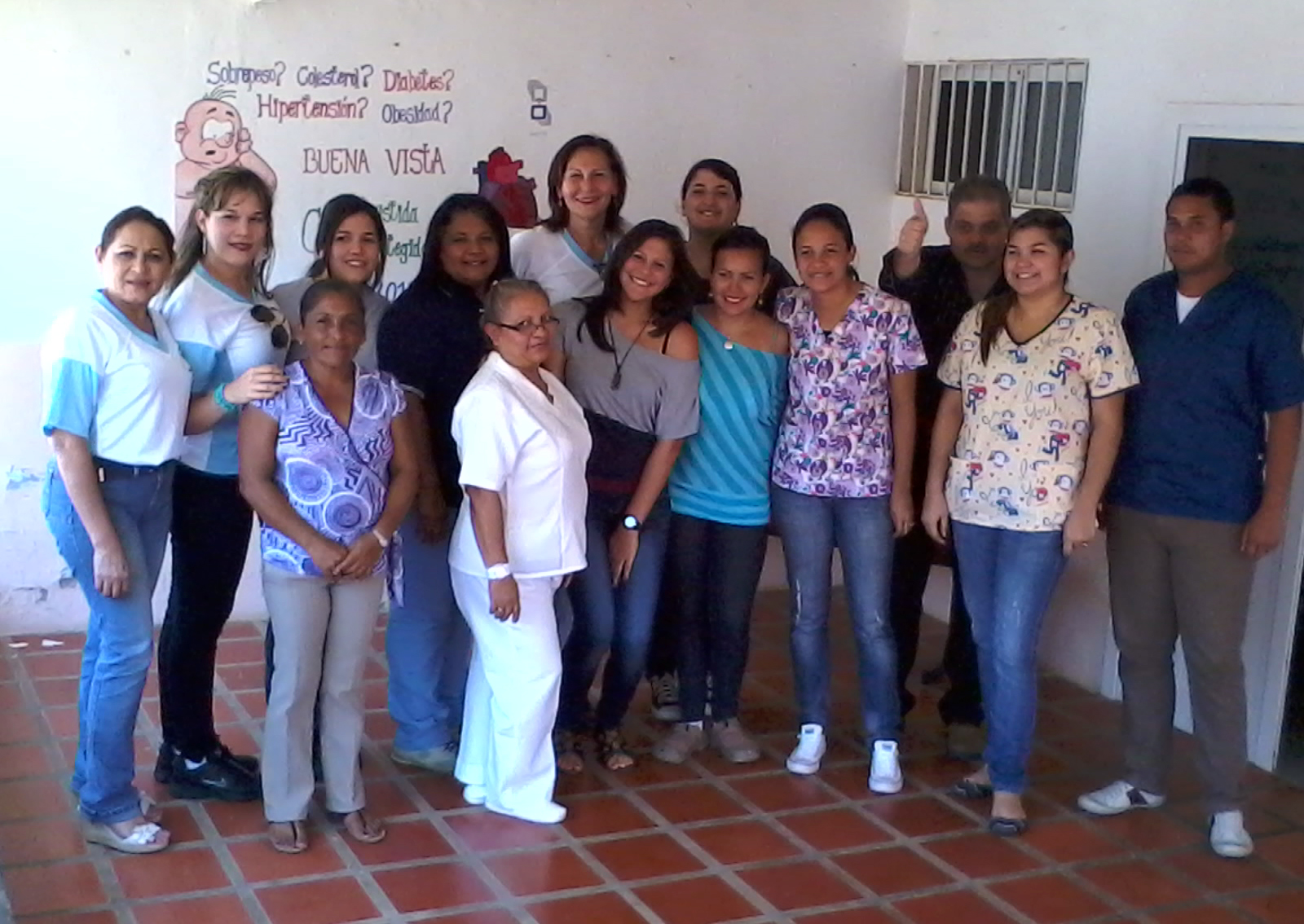 Universidad Nacional Experimental Francisco de Miranda (UNEFM ...