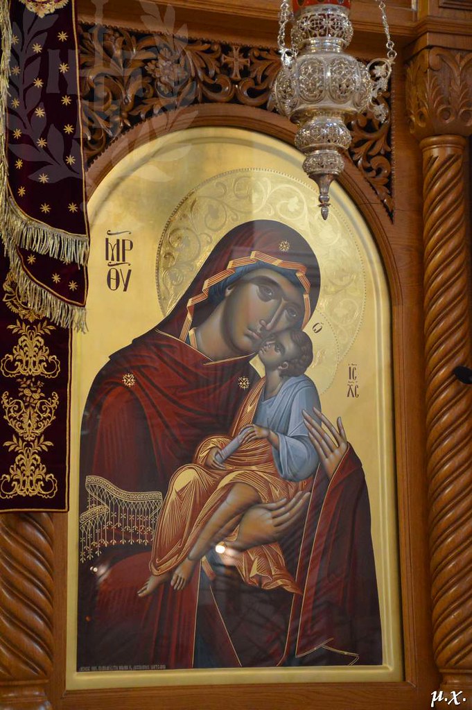 ΔΕΛΤΙΟ ΤΥΠΟΥ ΕΚ ΤΗΣ Ι.Μ.Ν & ΣΤ. ΜΕΓΑΛΗΣ ΠΑΝΗΓΥΡΕΩΣ Ι. Ν. ΑΓ. ΘΕΟΠΑΤΟΡΩΝ ...