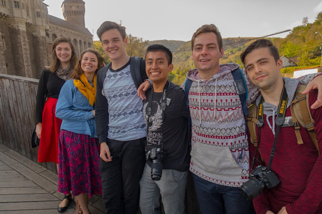 Sora Emma Idiart: Almost died but didn't so that's probably a good ...