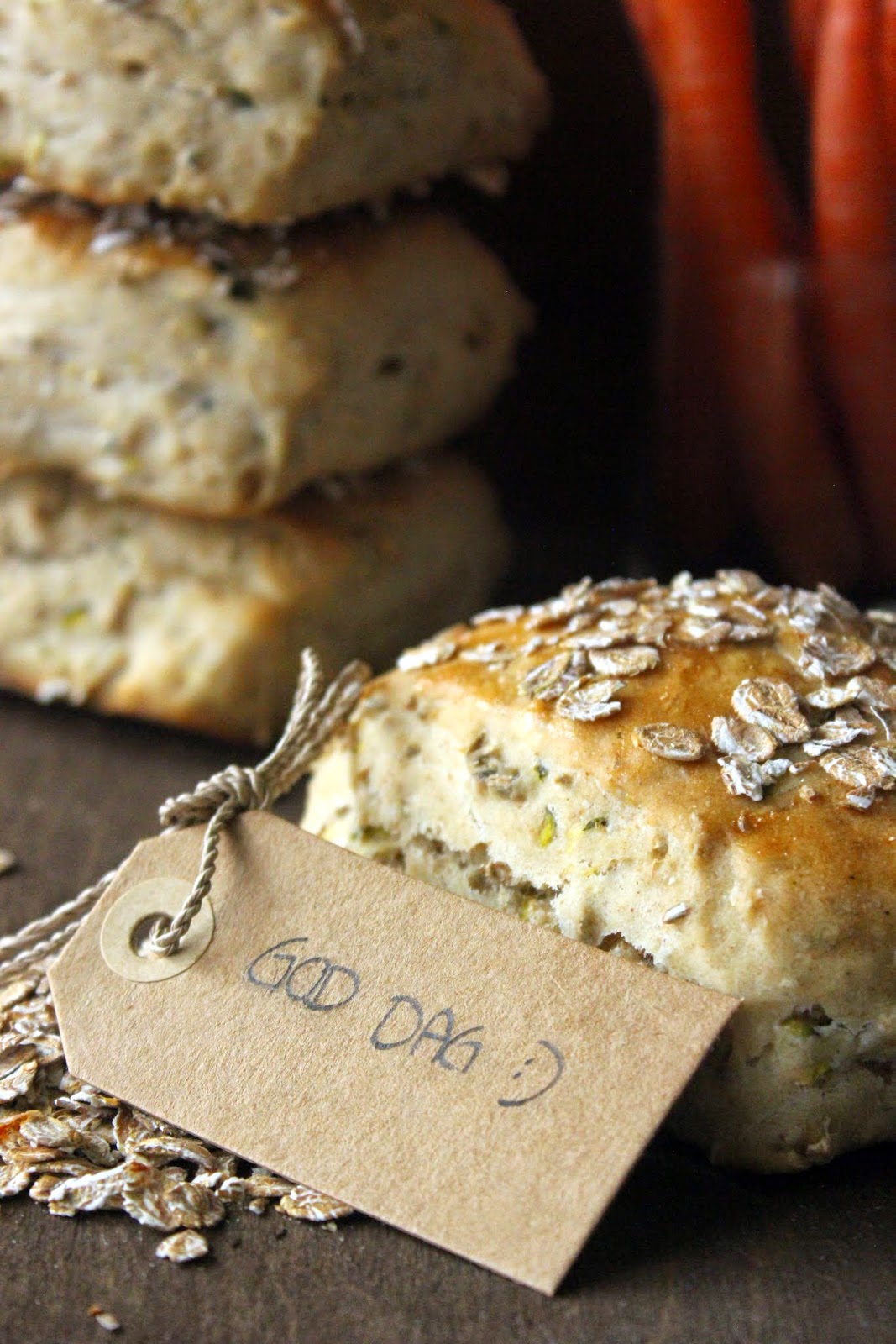 CookieCrumble: Squash Squares