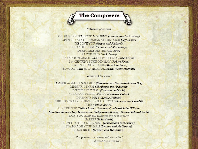 Republic of Jazz: THE ED PALERMO BIG BAND - THE GREAT UN-AMERICAN ...