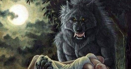 Werewolf romance: Μετά τη λήξη της προθεσμίας:
