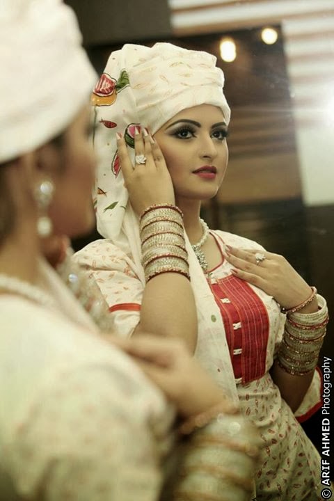 bangladesh hero alom: Pori Moni New Model