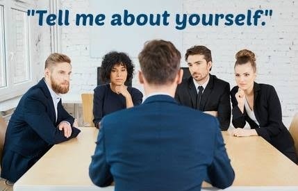 How To give Self introduction In An Interviews With Examples