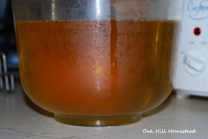 How to Render Tallow from Beef Fat to Use in Cooking and Soap Making ...
