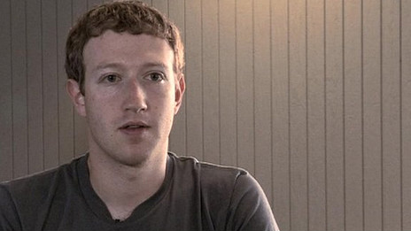 ElCanOnline.Com: Así es el verdadero Mark Zuckerberg el creador de Facebook