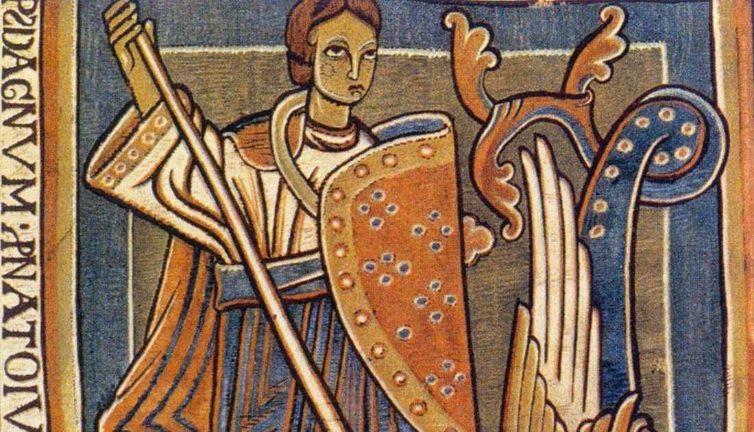 Caminante Wanderer: Quis ut Deus?