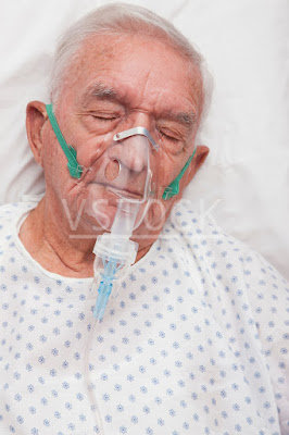 Respiratory Therapy Cave: Adult Oxygen Therapy Made Easy