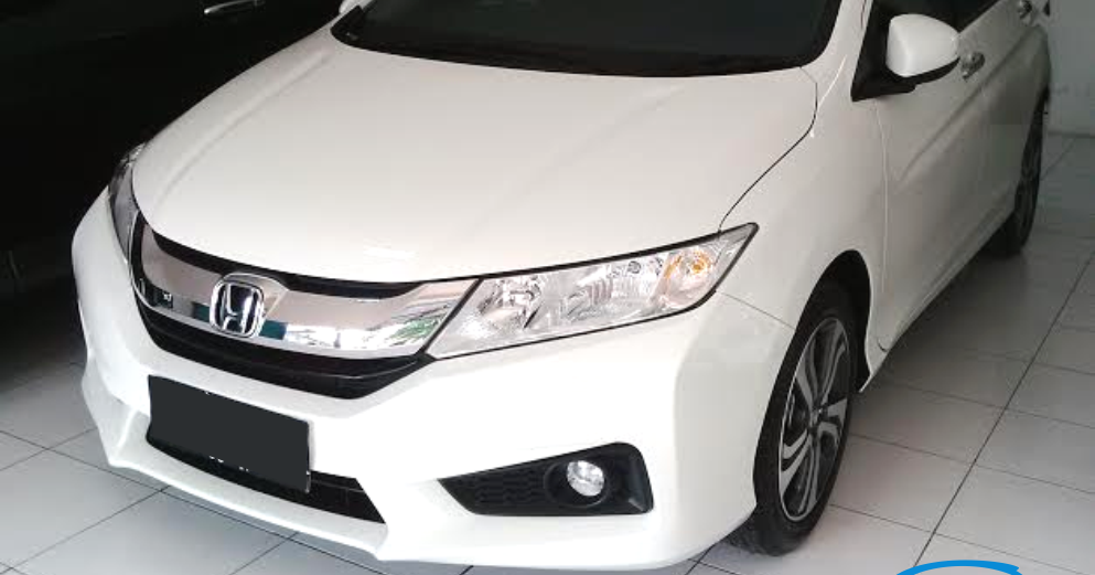 14 Cat Mobil Warna Putih Doff Inspirasi Baru!