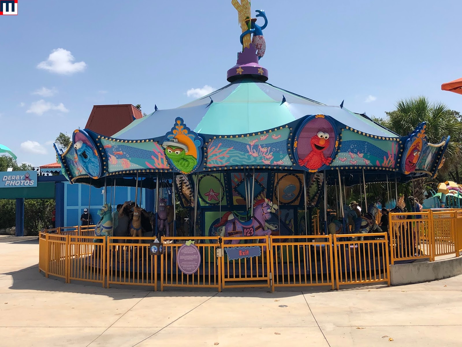 MidwestInfoGuide: Sea World San Antonio