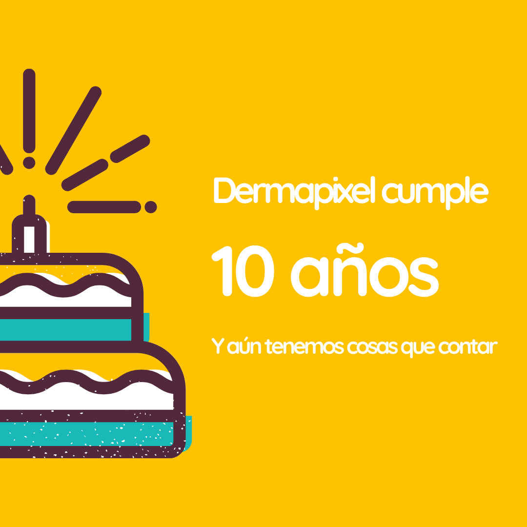 Dermapixel: febrero 2021