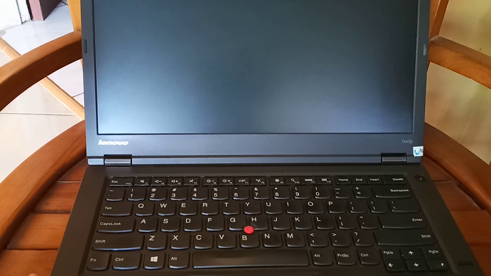 Review Lenovo Thinkpad T440p - Laptop yang Mudah Diupgrade - ErDev Blog