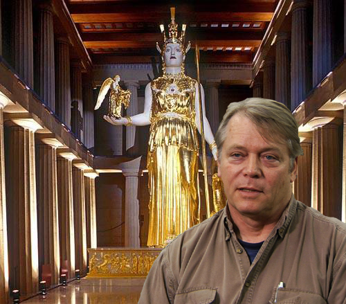 Il Cappuccino Arte e Cultura: Portraits of foreign monumental statuary ...