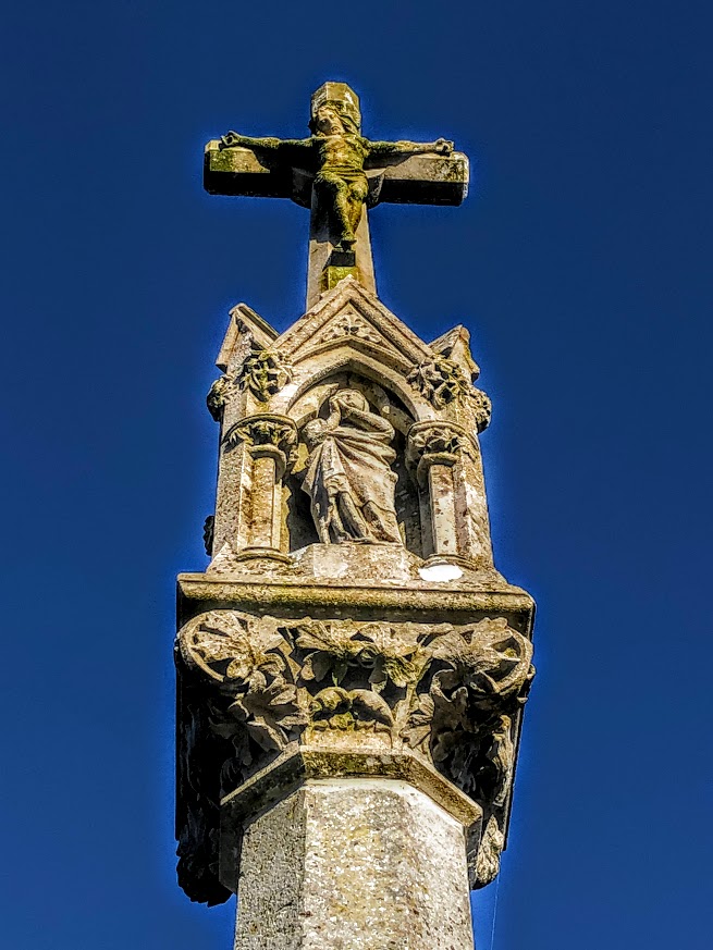 Patrick Comerford: Two Monsell monuments in Co Limerick are links to ...