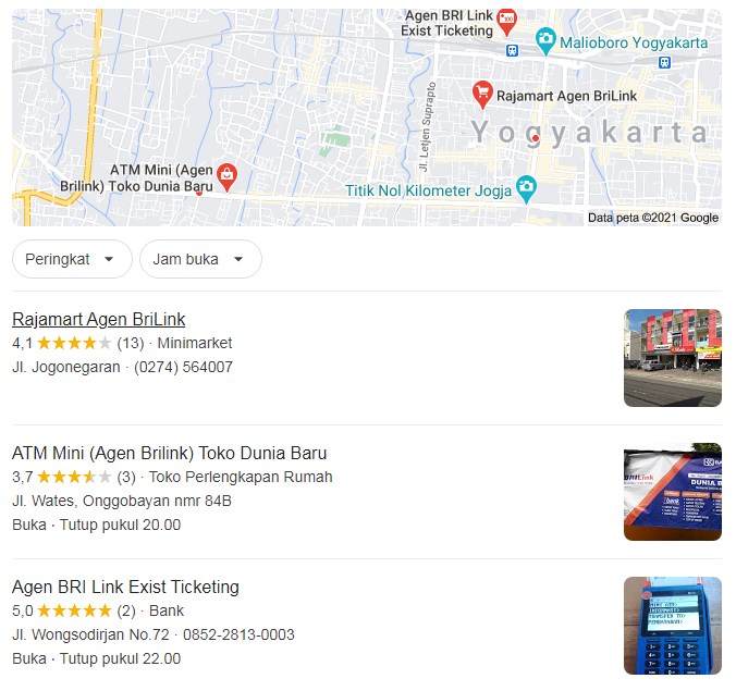 9 Cara Menarik Nasabah Agen Brilink Agar Target 200 Transaksi Tercapai - Keuangan dan Perbankan