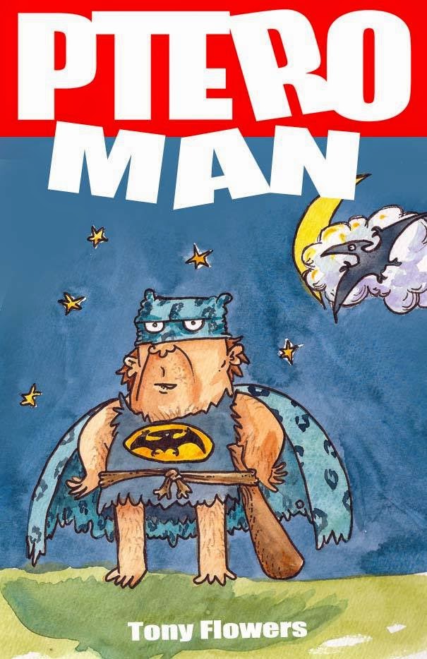 The 52-Week Illustration Challenge: tania's picks - week 16: BOOK COVER