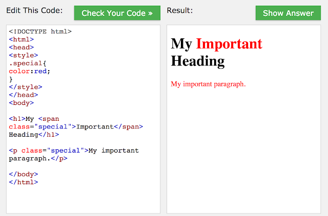 komorebi: [HTML5 Classes] Exercise 1 ~ 3