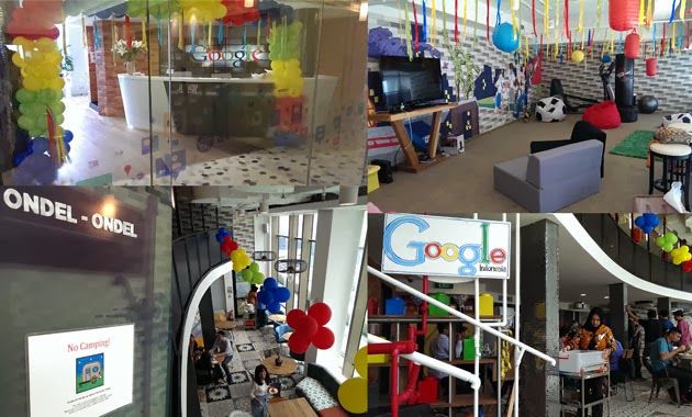 Perusahaan Google Di Indonesia - Perumperindo.co.id