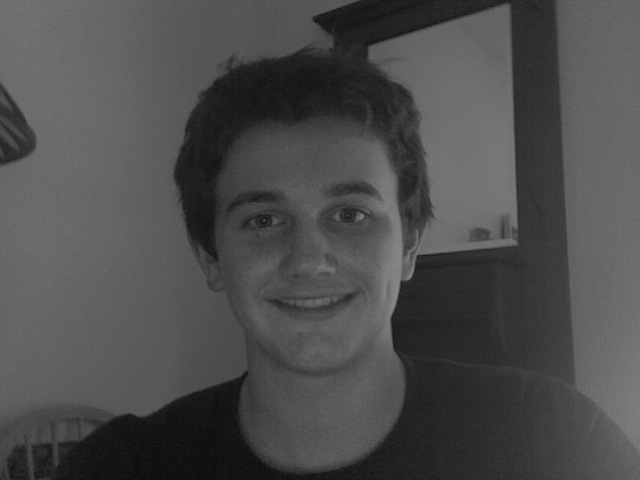 Max Foley-Keene E-Portfolio: Bio