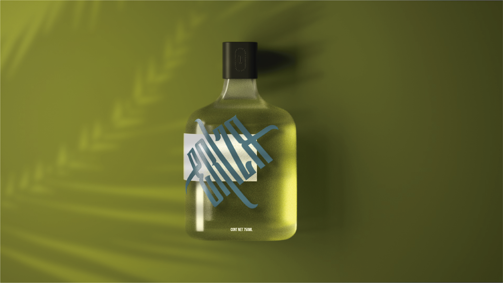 Eriza – Packaging Of The World