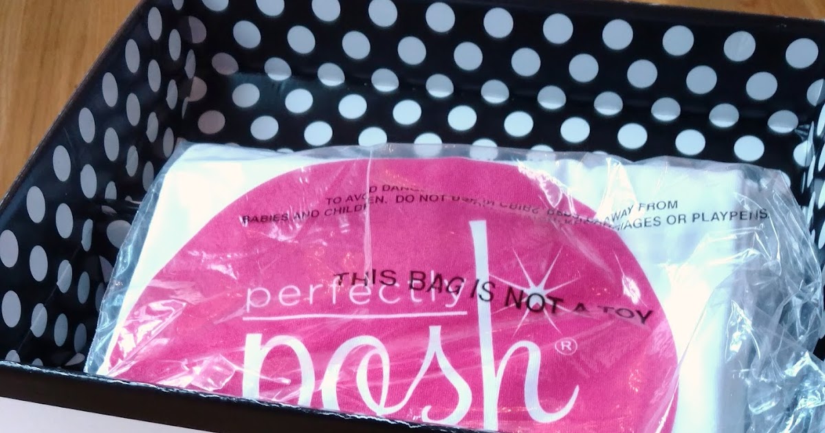 Perfectly Posh Starter Kit Unboxing | The Budget Beauty Blog