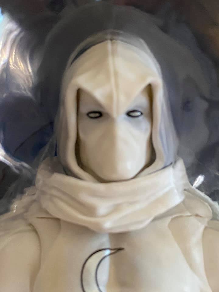 Bionic Vampire Ninja: 2020