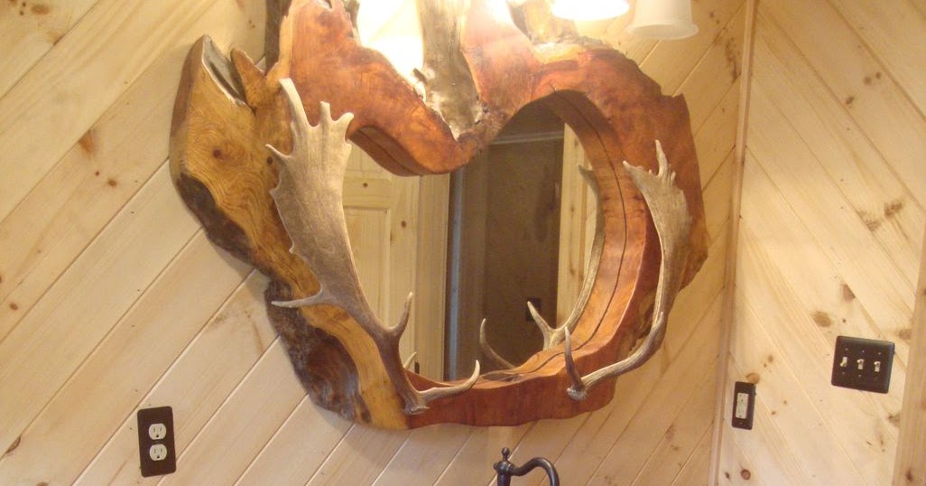 45+ Awesome Country Mirror Bathroom Decor Ideas - home decor gayam 004